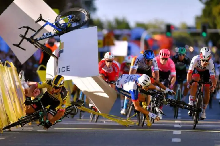 Top 10 Most Dangerous Sports in the World (Scary)