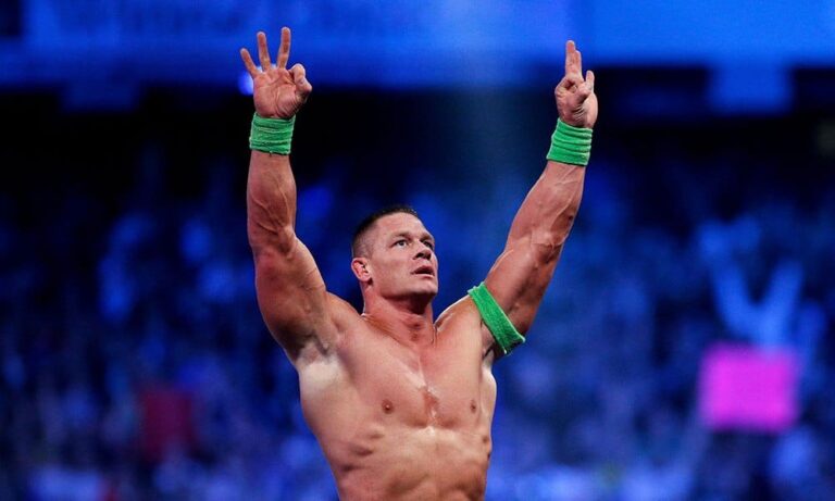 Top 10 Most Famous Athletes in the World 2024