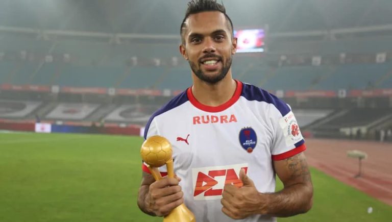 Top 10 Best Indian Football Players 2023 list