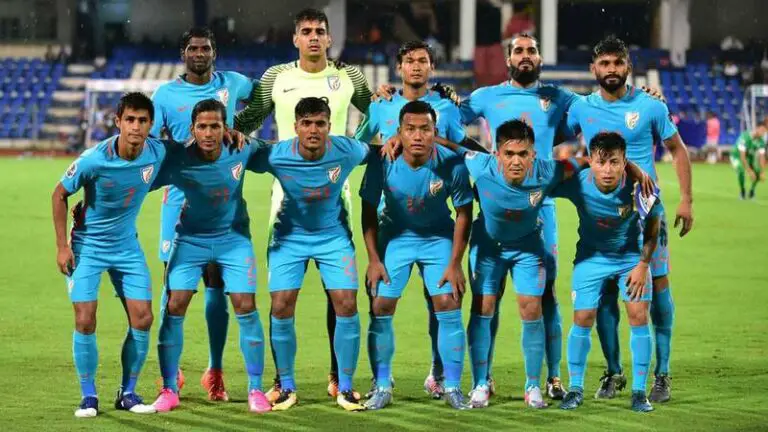 Top 10 Most Popular Sports in India 2020