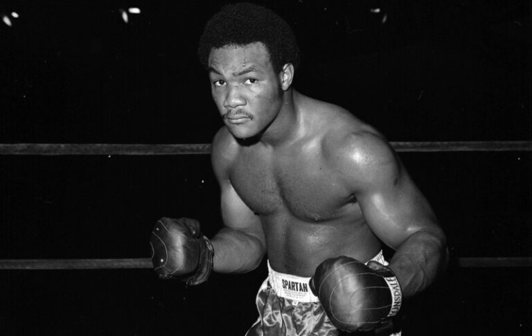 Top 10 Best Heavyweight Boxers of All Time