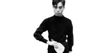 Top 10 Best Table Tennis Players of All Time