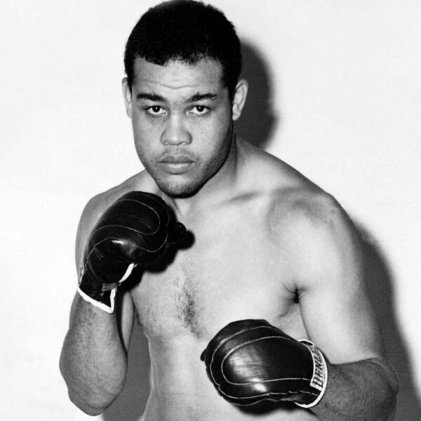 Top 10 Best Heavyweight Boxers of All Time
