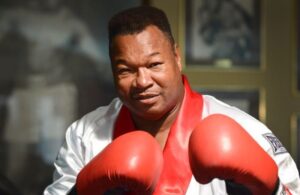 Top 10 Best Heavyweight Boxers of All Time