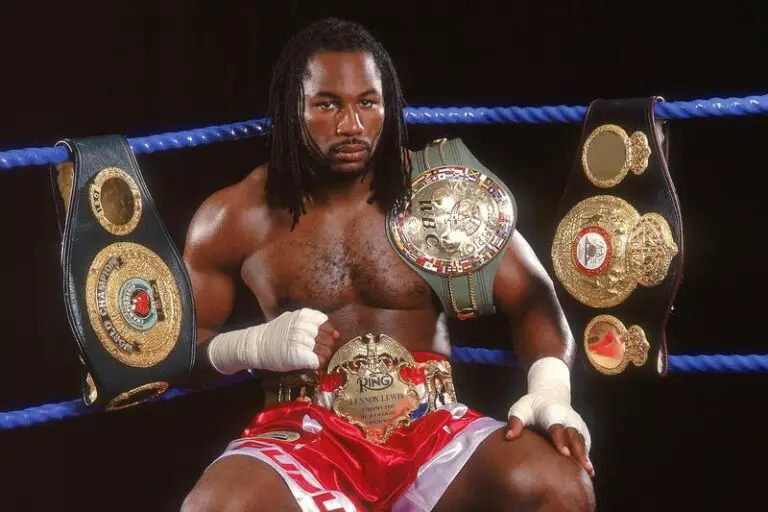 Top 10 Best Heavyweight Boxers of All Time
