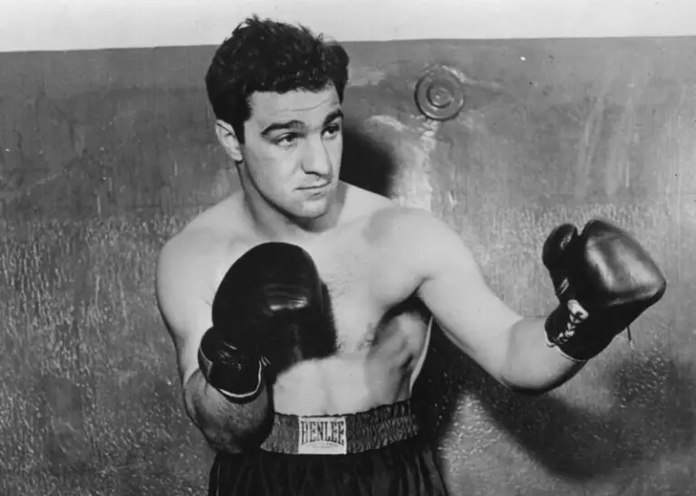Top 10 Best Heavyweight Boxers of All Time