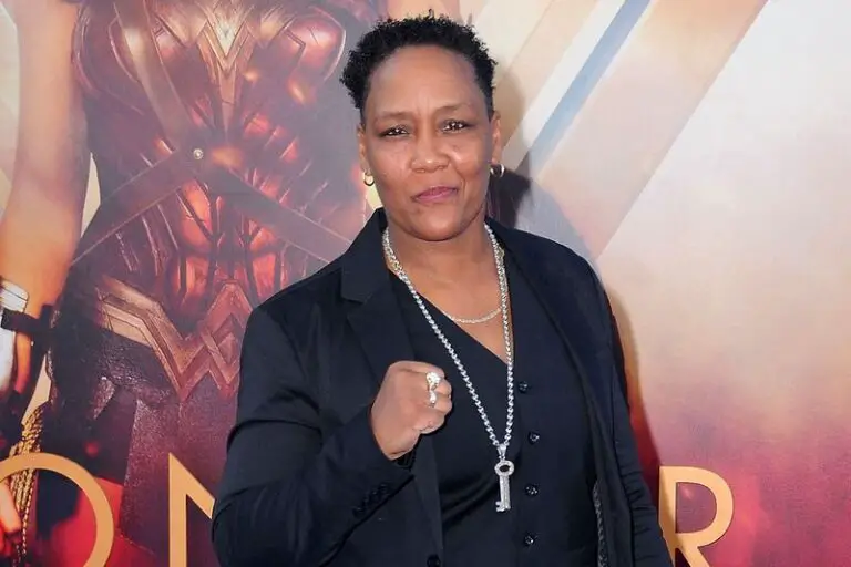 Top 10 Best Female Boxers of All Time