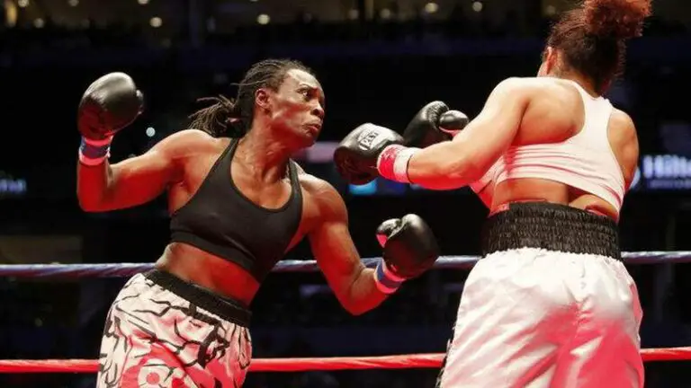 Top 10 Best Female Boxers of All Time