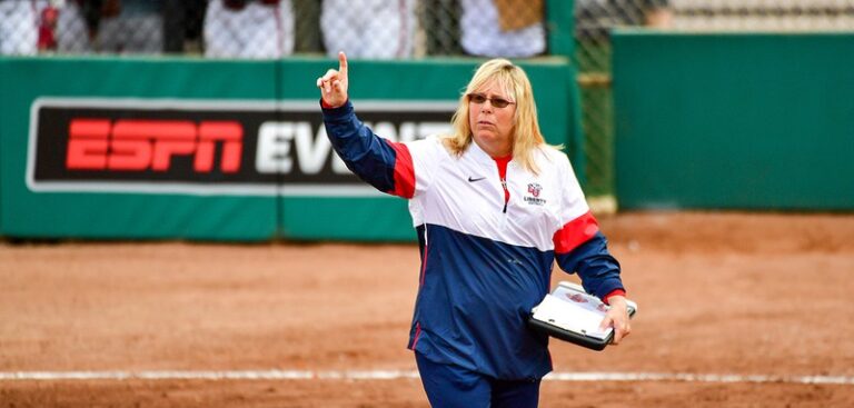 Top 10 Most Famous Softball Players (& What Sets Them Apart!)