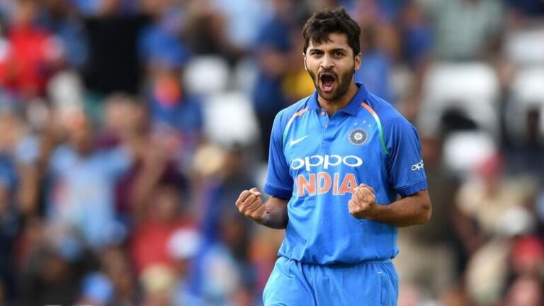 Top 10 Indian Fast Bowlers List 2023