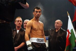 Top 10 Best British Boxers of All Time