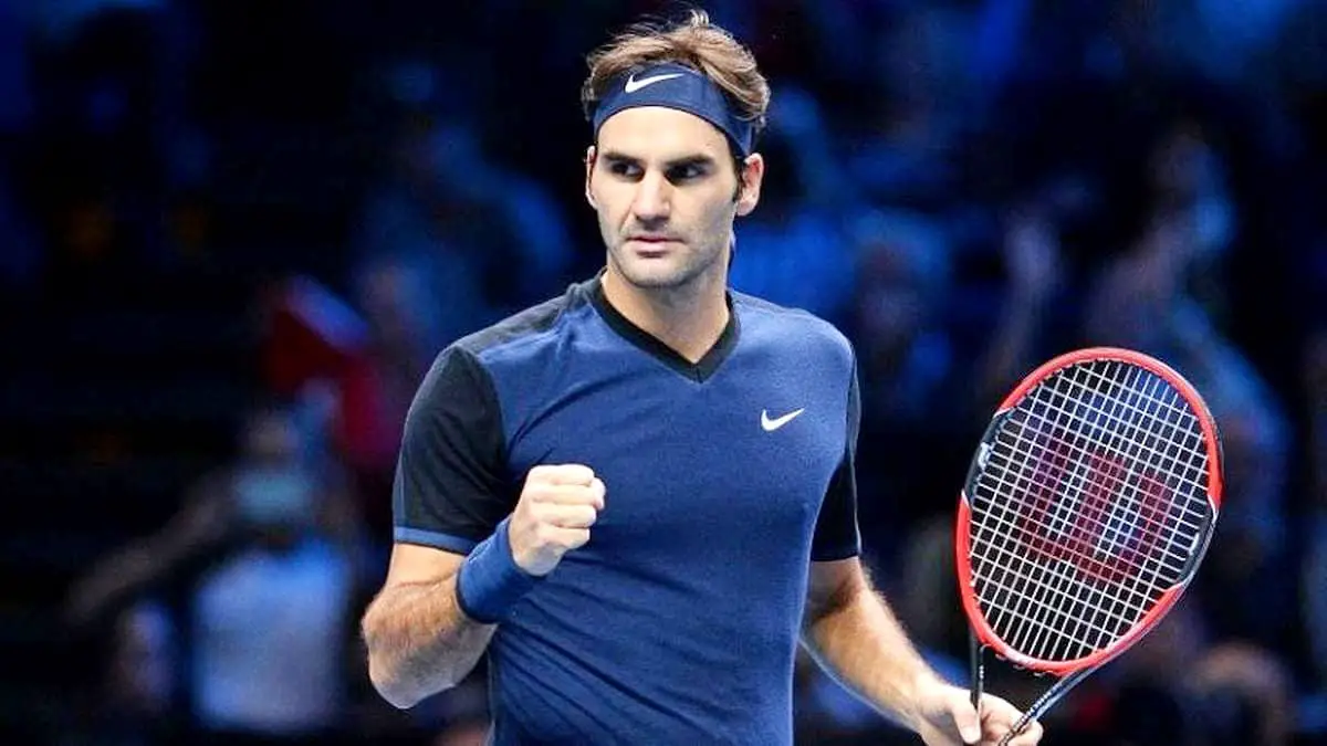 Top 10 Best Tennis Players of All Time