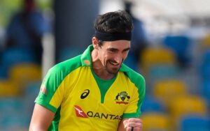 Top 10 Fastest Australian Bowlers of All Time