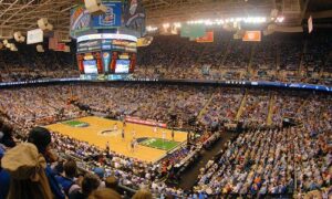 Top 10 Biggest Indoor Arenas in the World 2023 (Updated list)