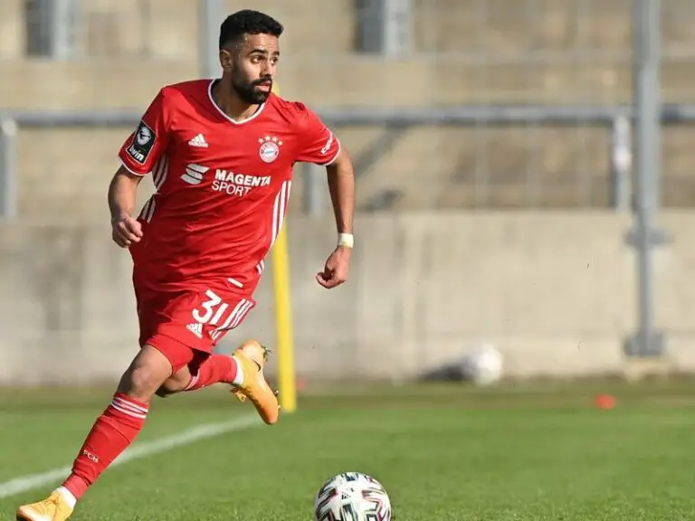 Top Indian Origin Football Players (Their Roots Are Indian)