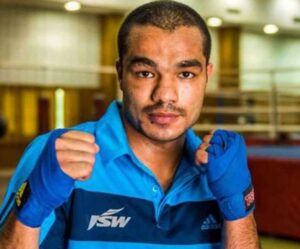 5 Indian Boxers Who Dominated the Ring for Years (Updated 2025)