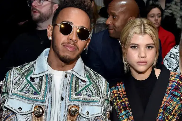 Lewis Hamilton Girlfriends: List of His Dating History, Wife (2025)